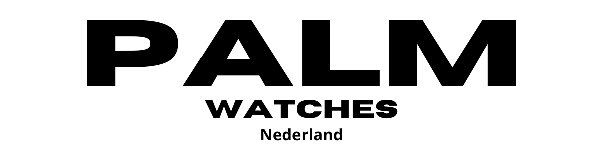 Instructie – Palm Watches